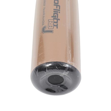 エスエスケイ（SSK）（キッズ）少年軟式用金属製バット 野球 ジュニア ネオフライトRBJ 78cm/570g平均 SBB5065F-3890-78 : 10865174401 ...