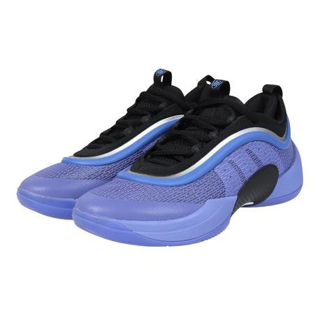 adidas アディダス（adidas）（メンズ）バスケットシューズ バッシュ D.O.N ISSUE 6 ライクウォーター バスケットボール ...