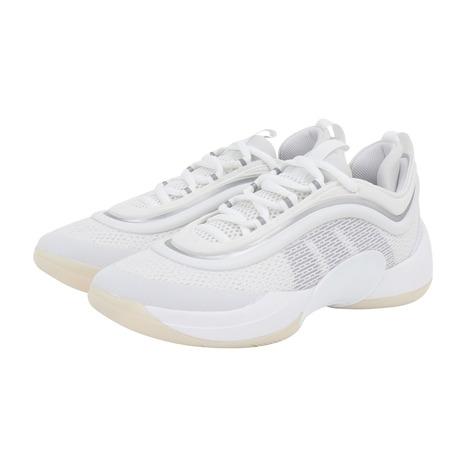 adidas（アディダス） （メンズ、レディース）バスケットシューズ バッシュ D.O.N. Issue 6 イシュー IG9088 お一人様 ...