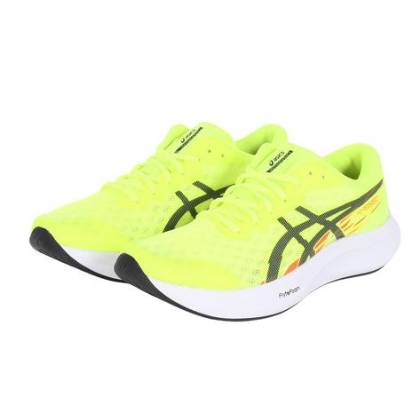 アシックス（ASICS）（レディース）【先行予約商品】 ランニングシューズ トレーニングシューズ 部活 HYPER SPEED 4 1012B677.750 :10865883601 ...