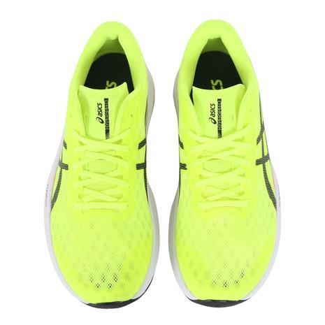 ASICS アシックス（ASICS）（レディース）ランニングシューズ ハイパースピード4 1012B677.750 スニーカー トレーニング 部活 軽量 反発性 ...