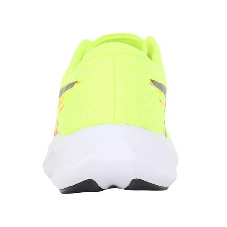 ASICS アシックス（ASICS）（レディース）ランニングシューズ ハイパースピード4 1012B677.750 スニーカー トレーニング 部活 軽量 反発性 ...