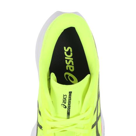 ASICS アシックス（ASICS）（レディース）ランニングシューズ ハイパースピード4 1012B677.750 スニーカー トレーニング 部活 軽量 反発性 ...