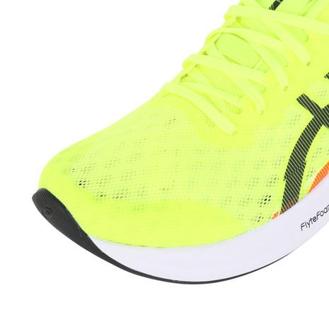 ASICS アシックス（ASICS）（レディース）ランニングシューズ ハイパースピード4 1012B677.750 スニーカー トレーニング 部活 軽量 反発性 ...