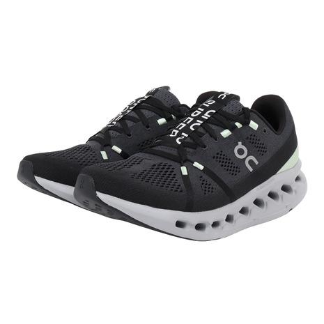 On（オン） （メンズ）ランニングシューズ ジョギングシューズ Cloudsurfer 3MD10422762 ...
