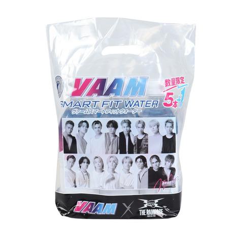 VAAM ヴァーム（VAAM）（メンズ、レディース）スマートフィット ウォーター 6本セット 2600100 ...