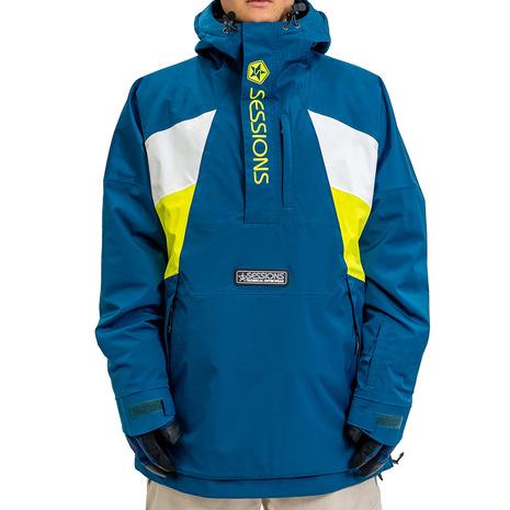 SESSIONS（セッションズ） （メンズ、レディース）エージェント