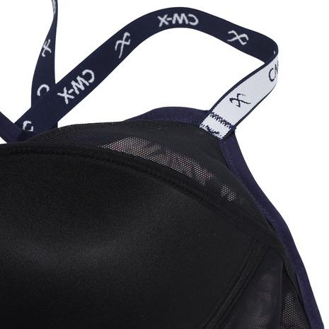 シーダブリュー・エックス（CWX）（レディース）ライトブラ CW-X 普段使いできる スポーツブラ HTY110LBLL : 10866983601 : SuperSportsXEBIO ...