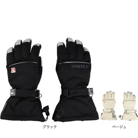 STREULE（シュトロイレ） （レディース）SALA 5FINGGER グローブ ST24FGR0024 ...