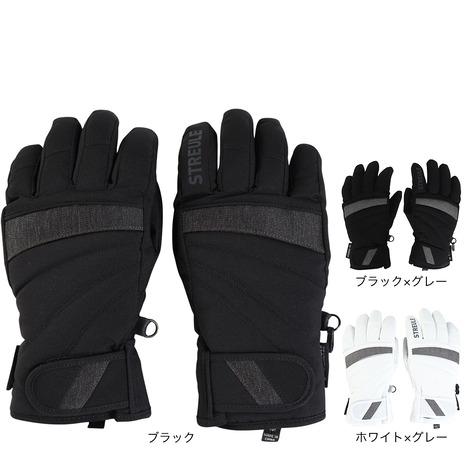 STREULE（シュトロイレ） （レディース）LALA グローブ ST24FGR0028 : SuperSportsXEBIO Yahoo!店 ...
