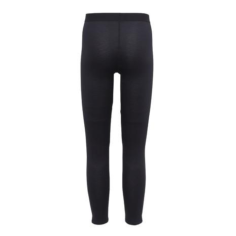 クー（Coo.）（メンズ）ドライウォーム グリッド タイツ 891CO4GC0134 BLK : 10868193301 : SuperSportsXEBIO Yahoo!店 - 通販 ...