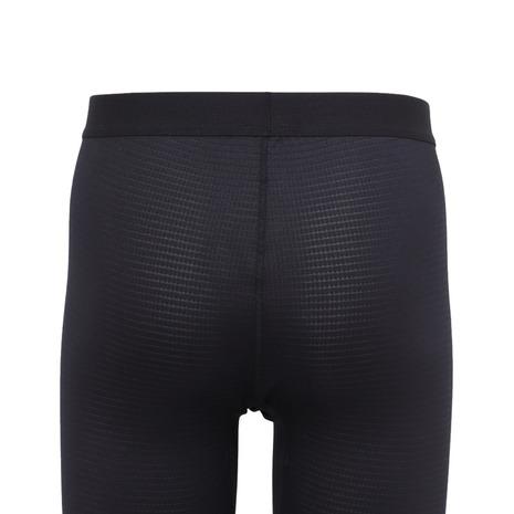 クー（Coo.）（メンズ）ドライウォーム グリッド タイツ 891CO4GC0134 BLK : 10868193301 : SuperSportsXEBIO Yahoo!店 - 通販 ...