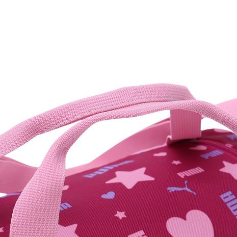 PUMA プーマ（PUMA）（キッズ）キッズ プーマ PHASE スポーツバッグ 09065801 20L 軽量 : SuperSportsXEBIO Yahoo!店 - 通販 - Yahoo ...