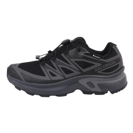 SALOMON サロモン（SALOMON）（レディース）カジュアルシューズ XT-EVR GTX L47608300 : SuperSportsXEBIO Yahoo!店 - 通販 ...