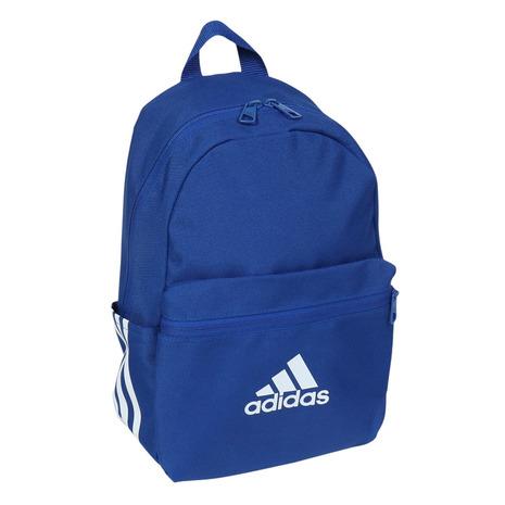 adidas (20%OFFクーポン対象！7/6まで)アディダス（adidas）（キッズ）LK バッジ オブ スポーツ バックパック キッズ ...