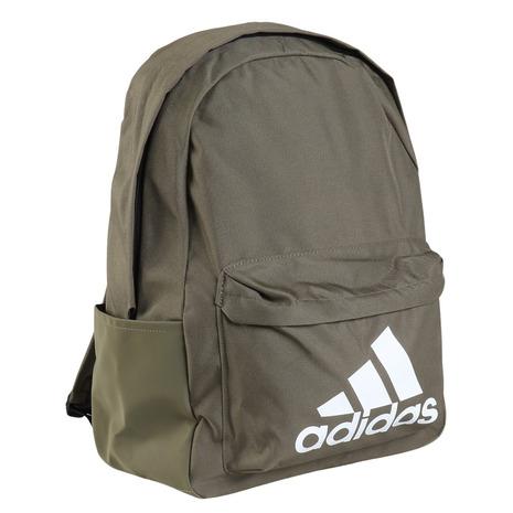 adidas アディダス（adidas）（メンズ、レディース）クラシック バッジ オブ スポーツ バックパック リュック L9583 ...