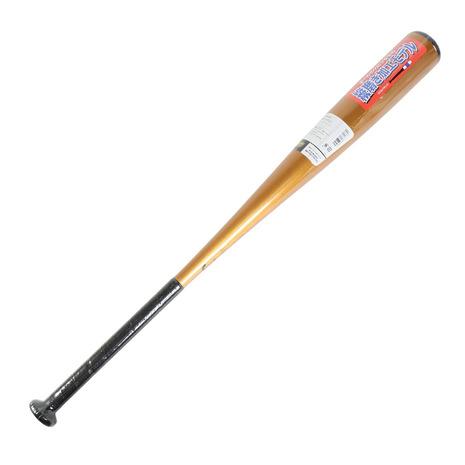 ゼット ゼット（ZETT）（メンズ）軟式用バット 野球 一般 GODA-GX 83cm/690g平均 BAT37523-8200 : SuperSportsXEBIO Yahoo!店 - 通販 ...