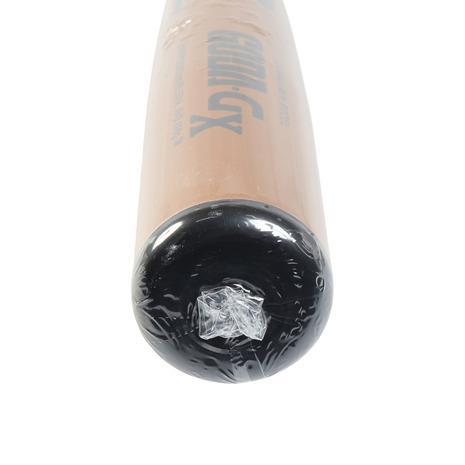 ゼット ゼット（ZETT）（メンズ）軟式用バット 野球 一般 GODA-GX 83cm/690g平均 BAT37523-8200 : SuperSportsXEBIO Yahoo!店 - 通販 ...