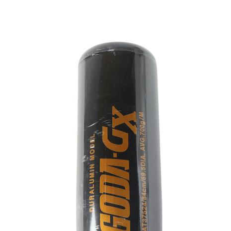 ゼット ゼット（ZETT）（メンズ）軟式用バット 野球 一般 GODA-GX 84cm/700g平均 BAT37524-1900 : SuperSportsXEBIO Yahoo!店 - 通販 ...