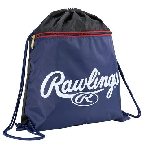 Rawlings ローリングス（Rawlings）（メンズ、レディース）【新商品】 野球 ランドリーナップ EBP15S10-N : SuperSportsXEBIO Yahoo!店 - 通販 ...