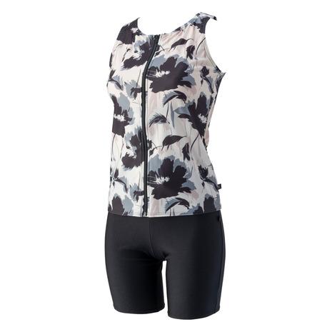 FOOTMARK（フットマーク） （レディース）フィットネス水着 レディース