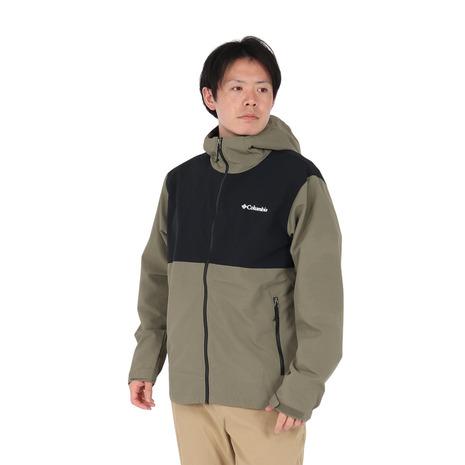 Columbia コロンビア（Columbia）（メンズ）アウター ヴィザヴォナパス2 ジャケット XE9226 397 : SuperSportsXEBIO Yahoo!店 - 通販 ...