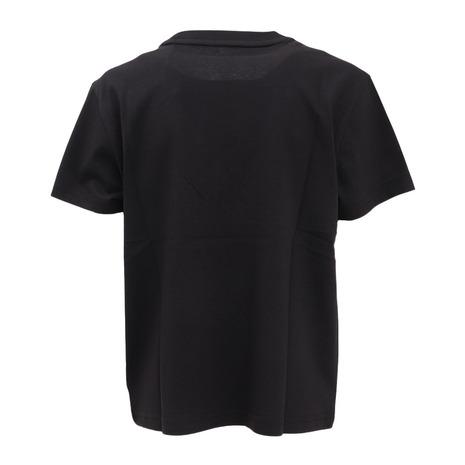 PUMA プーマ(PUMA)(キッズ)ジュニア ESS SMALL NO.1 半袖T PUMA プーマ(PUMA)(キッズ)ジュニア ESS SMALL NO.1 半袖T