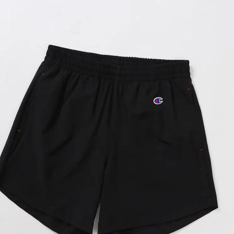 Champion チャンピオン（CHAMPION）（レディース）ミニリップストップ ショーツ CW-BS501 090 : SuperSportsXEBIO Yahoo!店 - 通販 ...