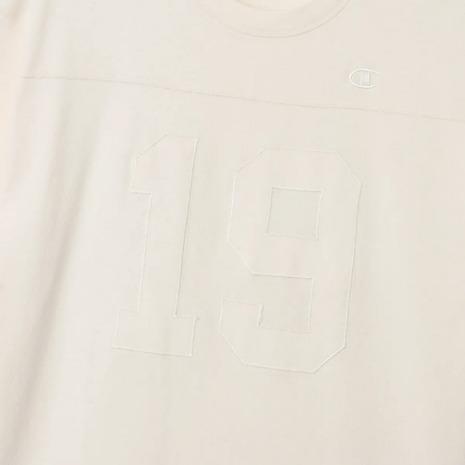 Champion チャンピオン-ヘリテイジ（CHAMPION-HERITAGE）（メンズ）アクションスタイル GARMENT ショートスリーブ フットボールTシャツ C3-B317 033 ...