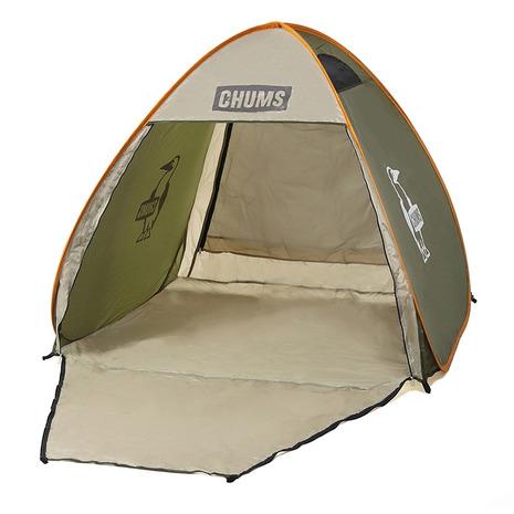 CHUMS チャムス（CHUMS） テント キャンプ ブービーポップアップサンシェード2 CH62-2174-M095 : SuperSportsXEBIO Yahoo!店 - 通販 ...