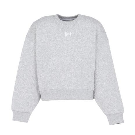 UNDER ARMOUR（アンダーアーマー） （キッズ）ガールズ ライバル