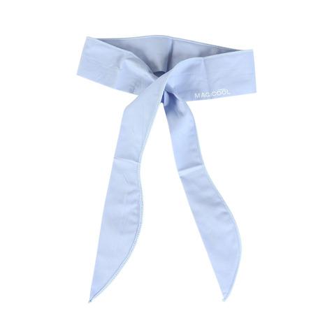 MAGICOOL マジクール（MAGICOOL）（メンズ、レディース、キッズ）ネッククーラー マジクール スカーフ DNIMC2F-LB : SuperSportsXEBIO Yahoo!店 ...