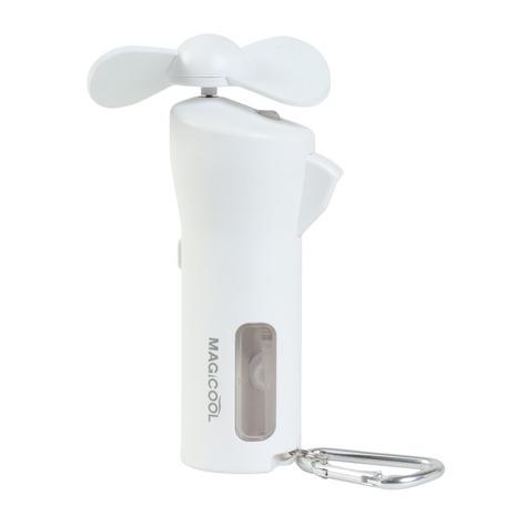 MAGICOOL マジクール（MAGICOOL）（メンズ、レディース）クイッククール ハイパワー QCHP1WH : SuperSportsXEBIO Yahoo!店 - 通販 - Yahoo ...