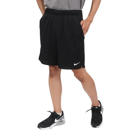 NIKE ナイキ（NIKE）（メンズ）トータリティ ドライフィット バーサタイル ショートパンツ FB4197-010 ...