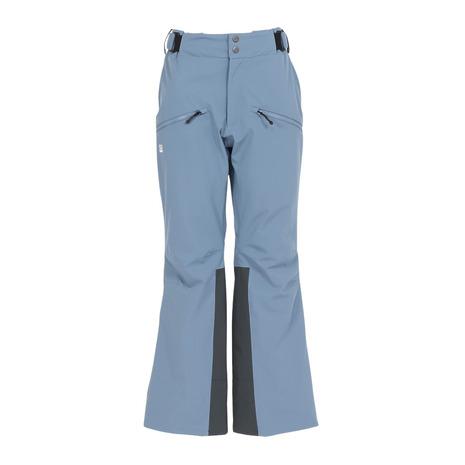 STREULE（シュトロイレ） （レディース）スキーパンツ スキーウェア 26 LALA JUST AJ ST25FW0022 GBLU ...
