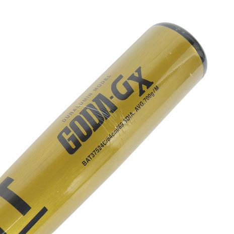 ゼット ゼット（ZETT）（メンズ）軟式用バット 野球 一般 GODA GX 83cm/690g平均 BAT37523C-1922 : SuperSportsXEBIO Yahoo!店 ...