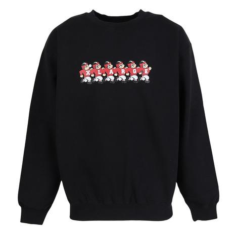 XLARGE（エクストラ ラージ） エクストララージ（XLARGE）（メンズ