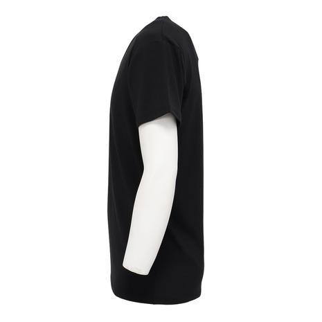 レッド（RED）（メンズ）バイタルテック Vネックインナー半袖 Mサイズ VW-AA-03B-M : SuperSportsXEBIO Yahoo!店 - 通販 - Yahoo!ショッピング