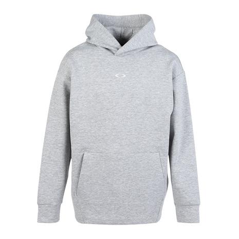 OAKLEY オークリー（OAKLEY）（メンズ）Enhance Qd フリース フーディー Evo 4.7 FOA408246-27B : SuperSportsXEBIO Yahoo!店 ...