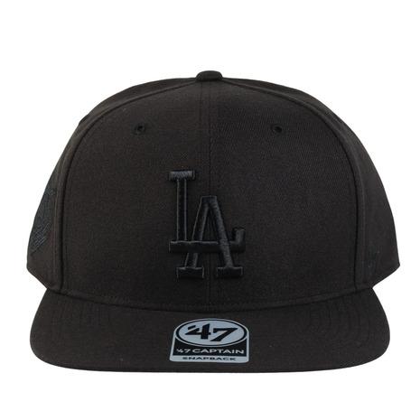 47 フォーティーセブン（47）（メンズ）キャップ ロサンゼルス・ドジャース 47A B-SRS12WBP-BKF 14751130 : SuperSportsXEBIO Yahoo!店 ...