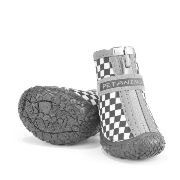 LuLaLa犬靴ドッグブーツ ドッグくつ 小型犬 レインシューズ 肉球保護 汚れ防止犬の靴 犬 靴下 : 53070703753 : Spiyura - 通販 - Yahoo!ショッピング