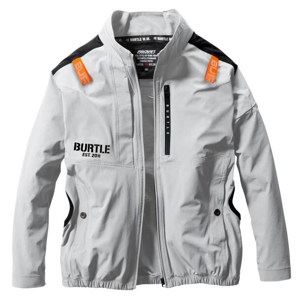 (HOTNET) バートル エアークラフト 2023年モデル ACブルゾン AC2001 単品 CORDURA UVカット BURTLE AIRCRAFT フ : Spiyura - 通販 ...