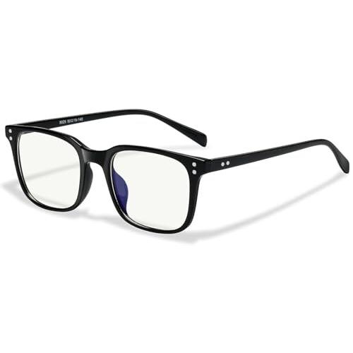 (KANASTAL) ブルーライトカット パソコン用 メガネ 眼鏡 度無し 超軽量 TR90 UVカット オシャレクリア : Spiyura - 通販 - Yahoo!ショッピング