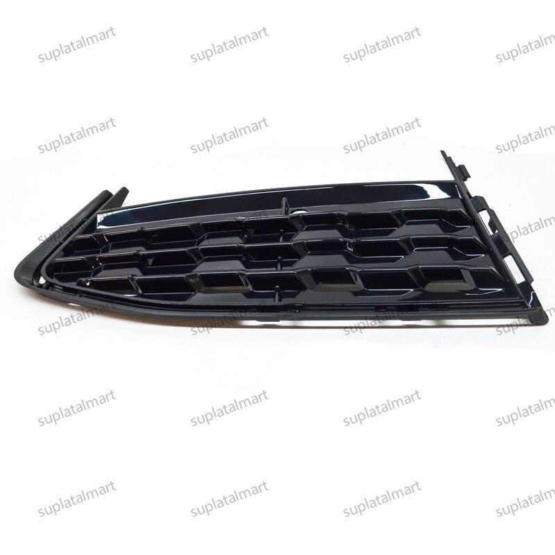 新品 BMW 7 シリーズ G11 G12 2015年 - 2020年 フロント バンパー サイド グリル フォグ ランプ カバー ...