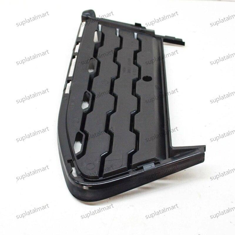 新品 BMW 7 シリーズ G11 G12 2015年 - 2020年 フロント バンパー サイド グリル フォグ ランプ カバー ...