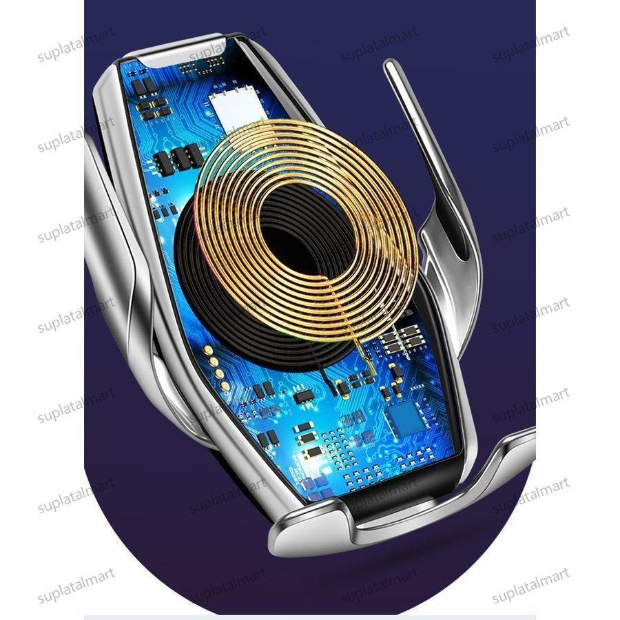 新品 アウディAudi A3 A4L A5 A6L A7 A8 Q3 Q5L Q7 Q8 R8 RS TT 車載 スマホ スマホホルダー 車載スタンド 自動開閉 Qi充電 ワイヤレス 選べる2 ...