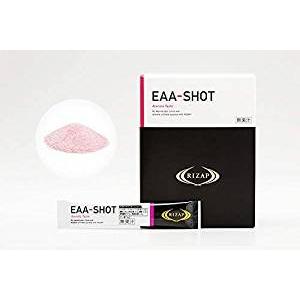 ライザップ EAA SHOT 1箱（30本） RIZAP 期限2026年2月 : フェニックスオンライン - 通販 - Yahoo!ショッピング