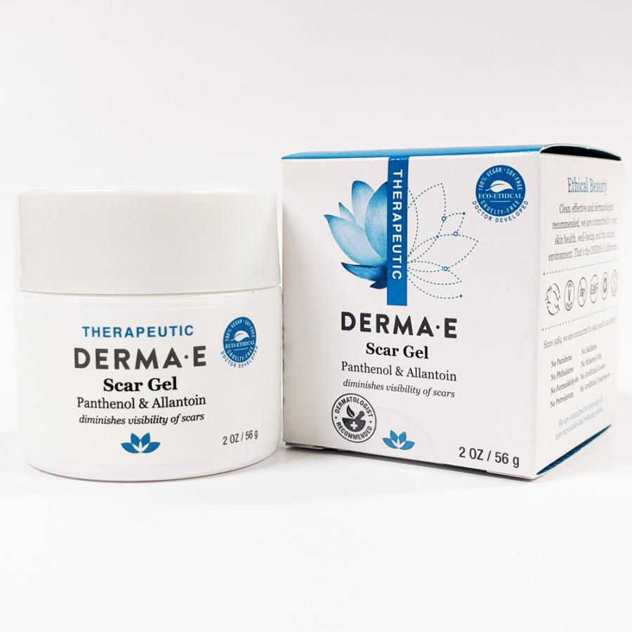 Derma E（ダーマイー） スカージェル（オールスキン）ジェル／2オンス（56g） : サプリデイ - 通販 - Yahoo!ショッピング