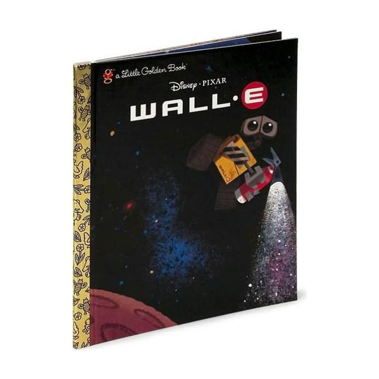 【洋書】ウォーリー (ディズニー / ピクサー ウォーリー) [RH ディズニー イラスト：RH ディズニー] WALL-E (Disney Pixar WALL-E) Disney ...