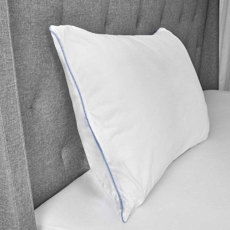 【クーポンあり】【アメリカコストコ品】アラーイズ クールピロー 2個セット AllerEase Cooling Pillow 2-pack 冷感枕 低アレルギー : 米国サプリのNatural ...